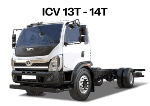 ICV Trucks - Indian Auto Services