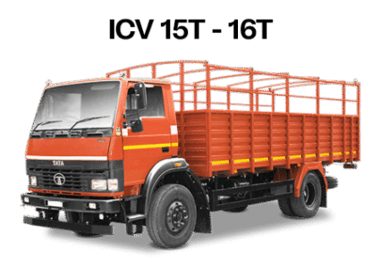 ICV Trucks - Indian Auto Services